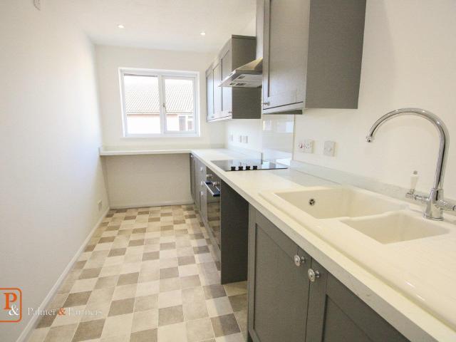 Apartment at Siena Mews, Colchester