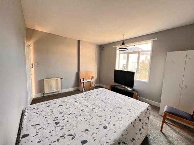 Apartment at Sighthill Avenue, City of Edinburgh