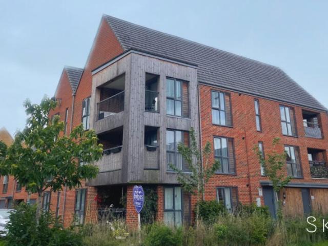Apartment at Signal Hill Road, East Hampshire