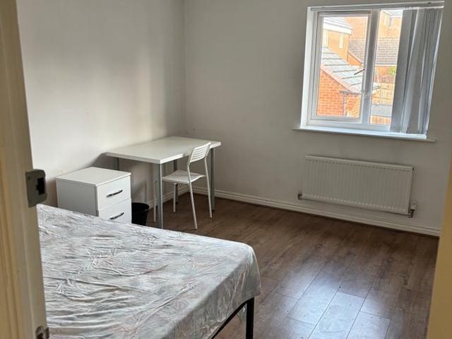 Apartment at Signals Drive, Coventry