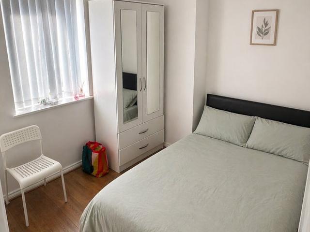 Apartment at Signals Drive, Coventry
