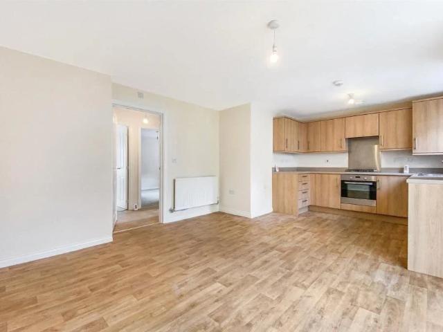 Apartment at Signals Drive, Coventry