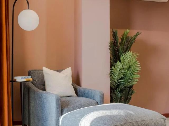 Apartment at Silbury Boulevard, Milton Keynes