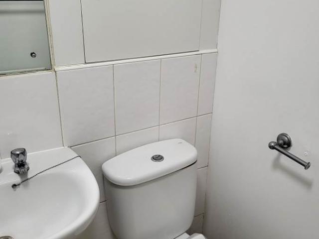 Apartment at Silbury Boulevard, Milton Keynes