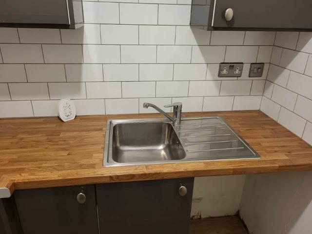 Apartment at Silbury Boulevard, Milton Keynes