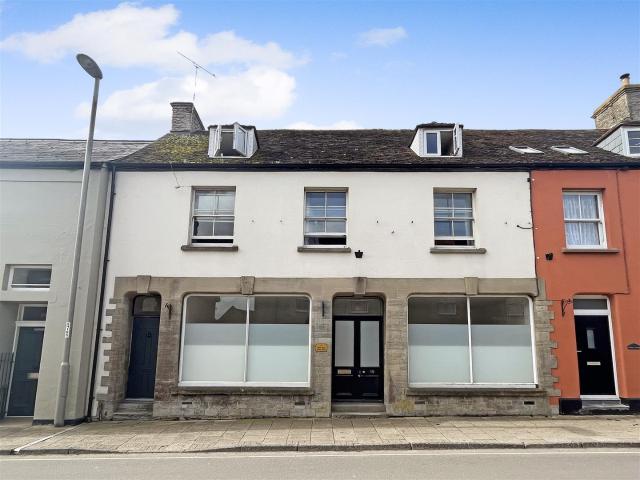 Apartment at Silk House Barton, Stalbridge