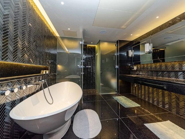 Apartment at Silk Street, City of London