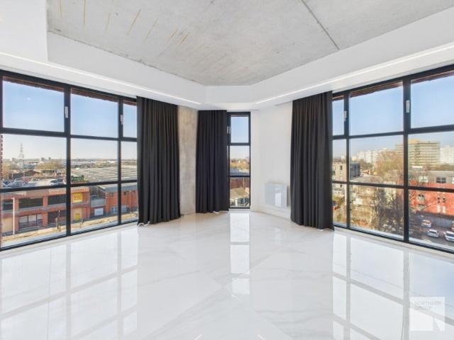 Apartment at Silk Street, Manchester