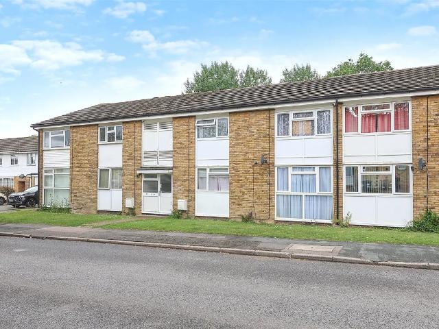 Apartment at Silkham Road, Oxted