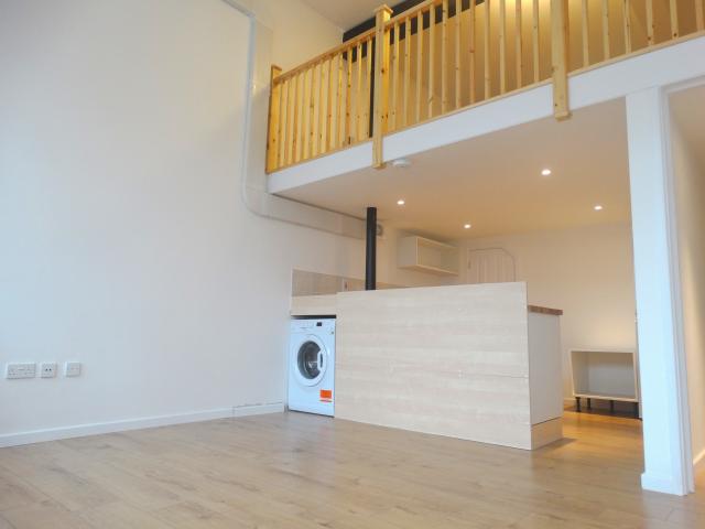Apartment at Silks Way, Braintree