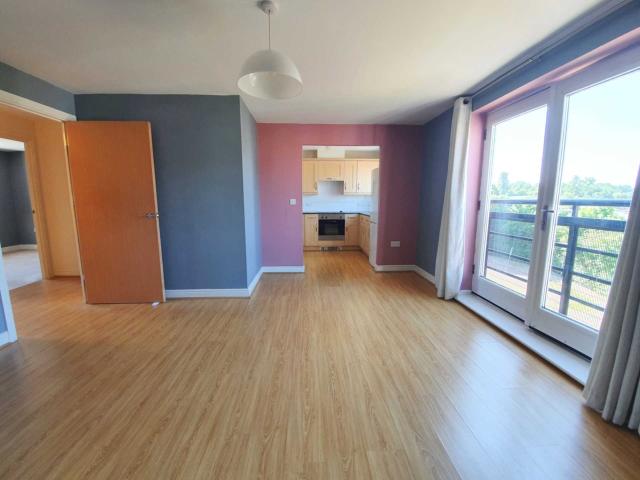 Apartment at Siloam Place, Ipswich