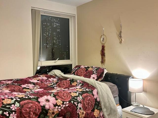 Apartment at Sillavan Way, Salford