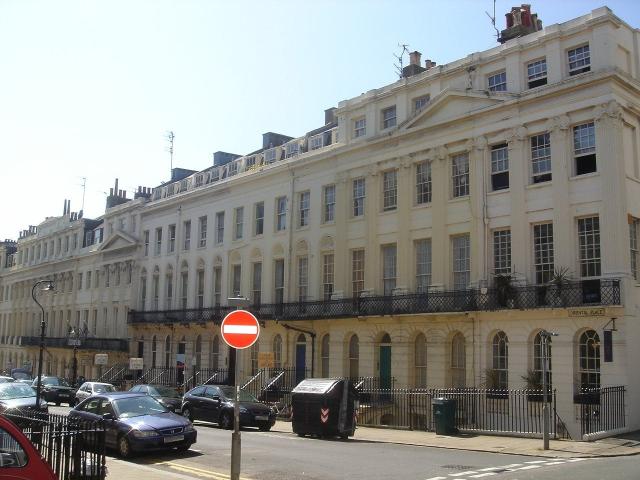 Apartment at Sillwood Street, Brighton