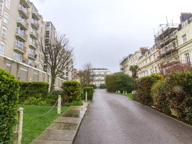 Apartment at Sillwood Place, Brighton