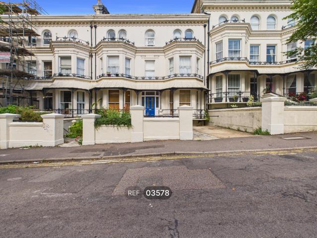 Apartment at Sillwood Road, Brighton