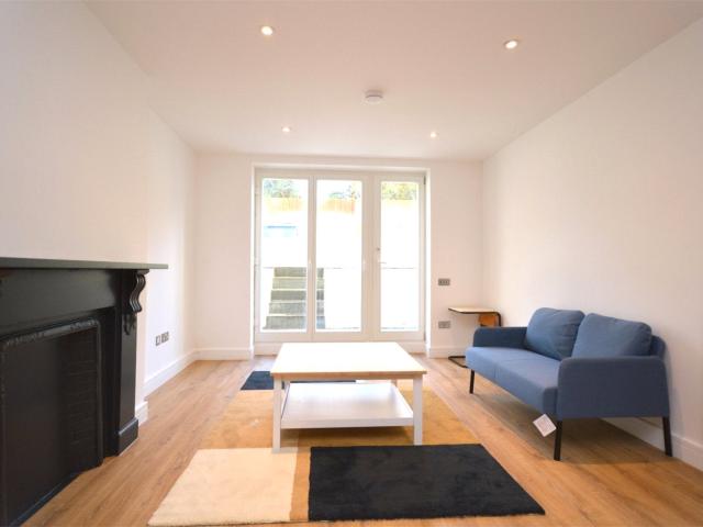 Apartment at Sillwood Terrace, Brighton