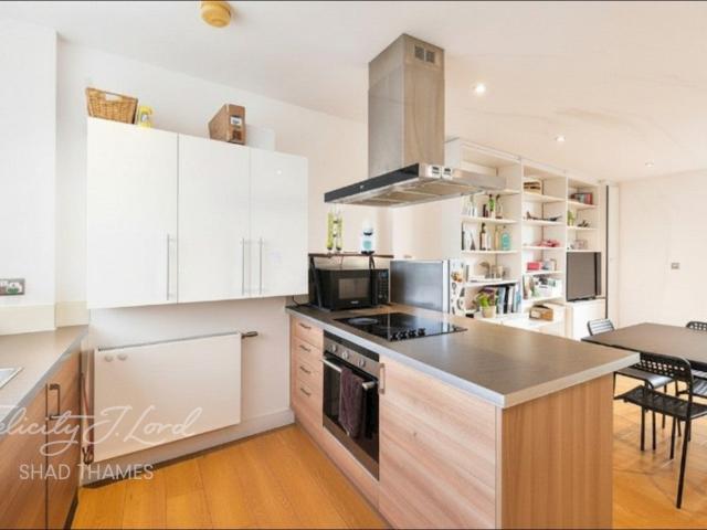 Apartment at Silwood Street, Greater London
