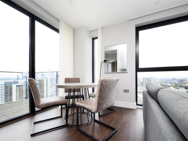 Apartment at Silvocea Way, Greater London