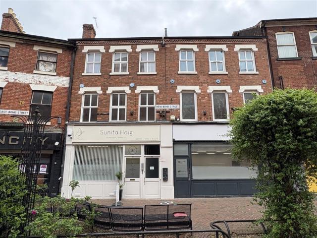 Apartment at Cheapside, Leicester