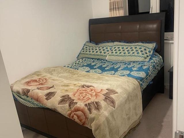 Apartment at Silver Birch Avenue, Houghton Regis
