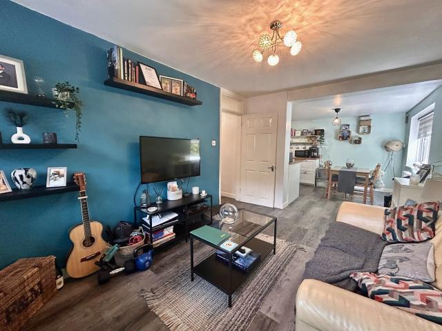 Apartment at Silver Birch Road, Birmingham