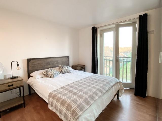 Apartment at Silver Hill, Peterborough