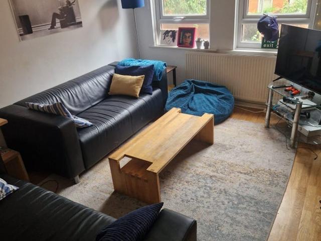 Apartment at Silver Jubilee Walk, Manchester