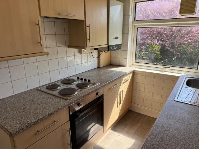 Apartment at Silver Lonnen, Newcastle upon Tyne