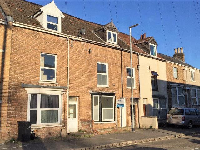 Apartment at Silver Street, Taunton