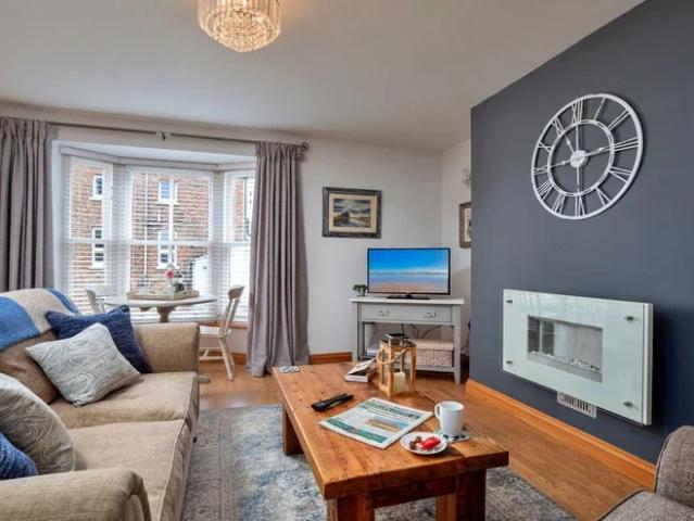 Apartment at Silver Street, Whitby