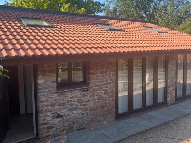 Apartment at Silver Street, Chew Magna