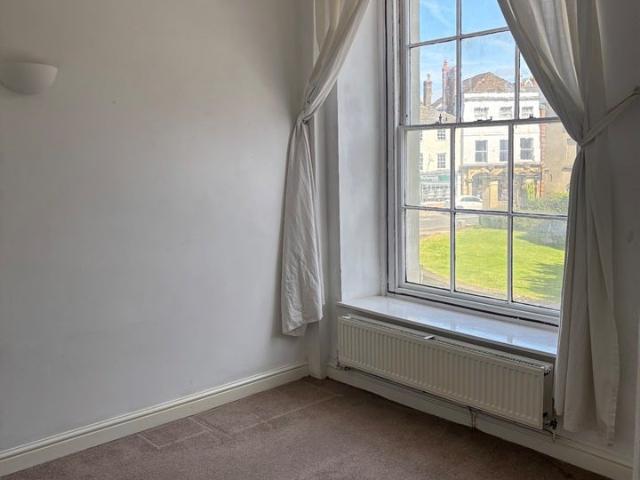 Apartment at Silver Street, Dursley