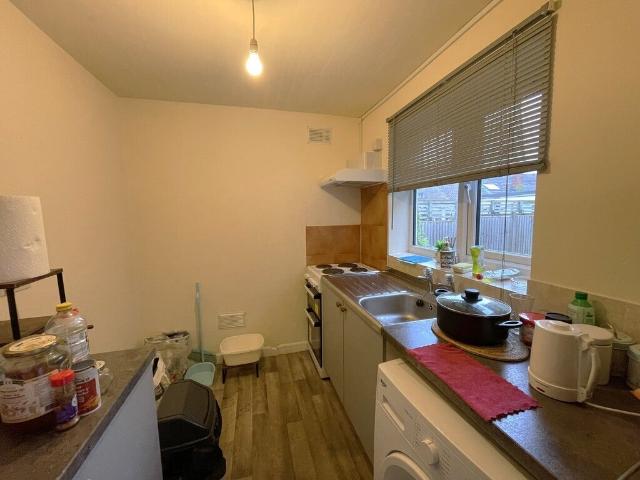 Apartment at Silver Street, Glastonbury