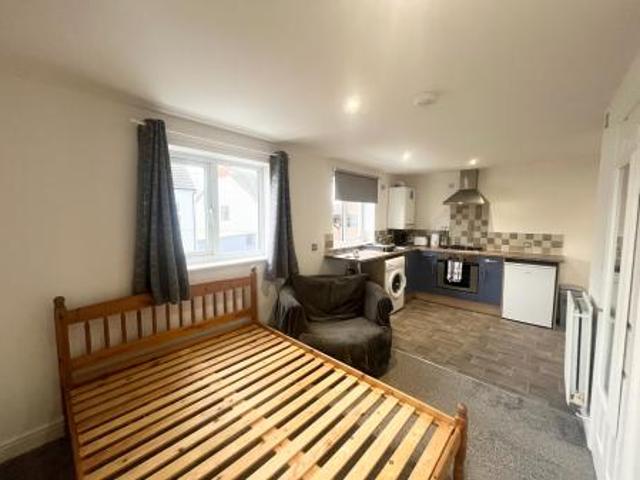 Apartment at Silver Street, North West Leicestershire