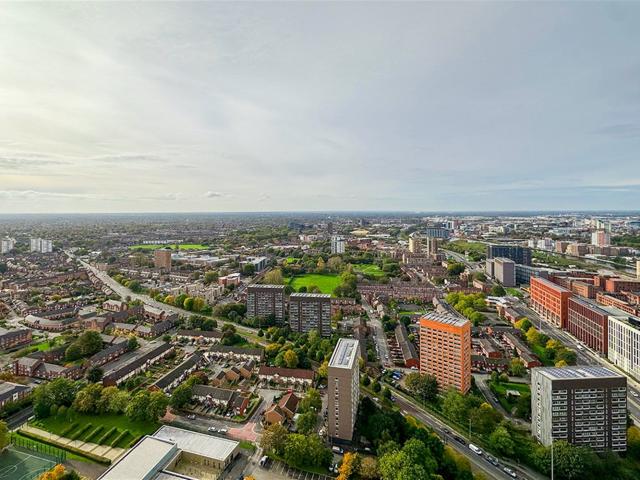 Apartment at Silvercroft Street, Manchester