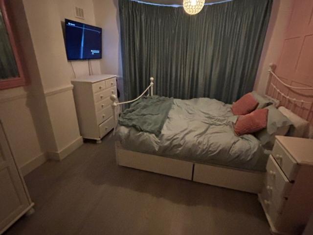 House at Silverdale Close, Coventry