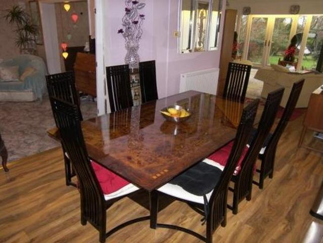 Apartment at Silverdale Road, Borough of Fylde