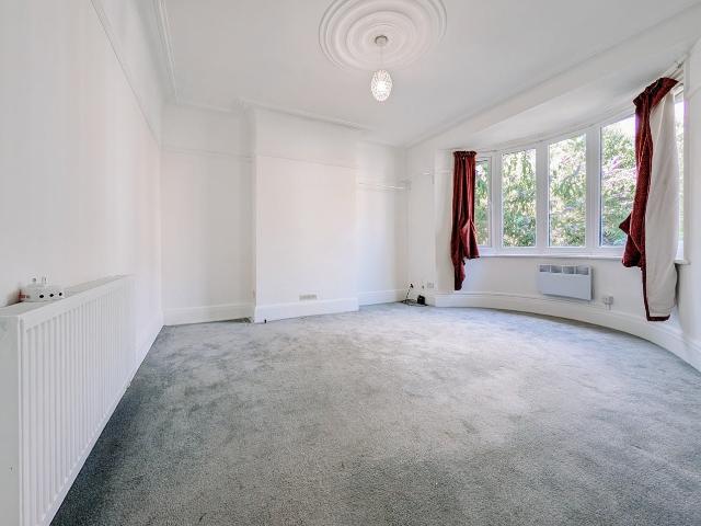 Apartment at Silversea Drive, Southend on Sea