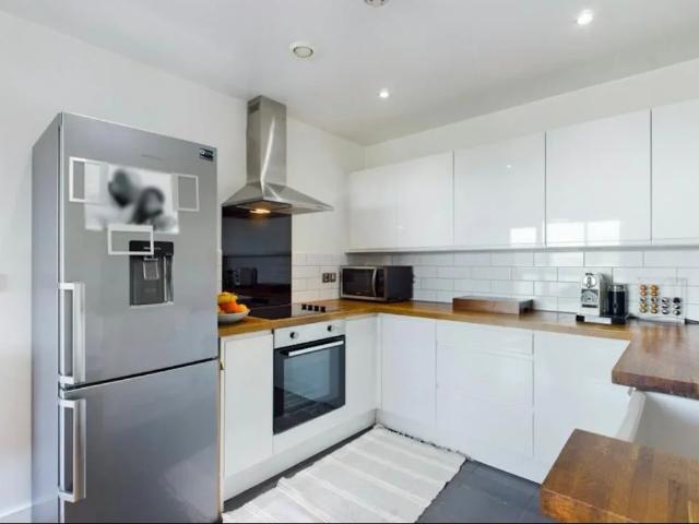 Apartment at Silverwell Lane, Bolton