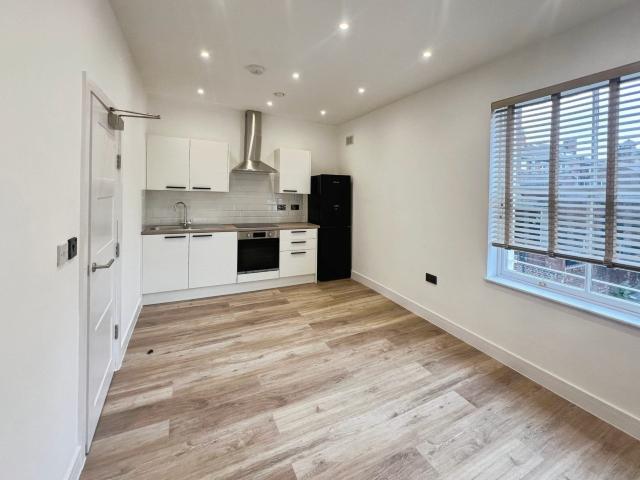 Apartment at Silverwell Street, Bolton