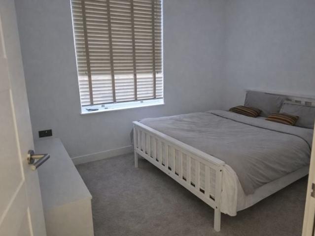 Apartment at Silverwell Street, Bolton