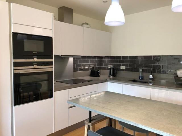 Apartment at Silvertown Tunnel, Greater London