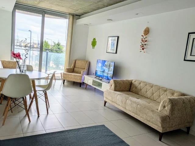 Apartment at Silvertown Way, Greater London