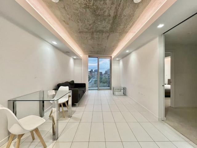 Apartment at Silvertown Way, Greater London