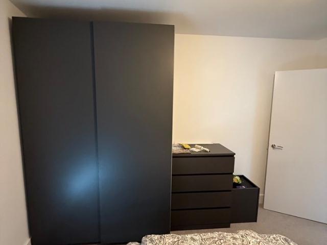 Apartment at Silvertown Square, Greater London
