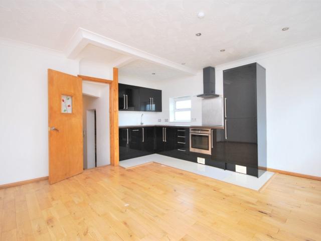 Apartment at Silvester Road, Greater London
