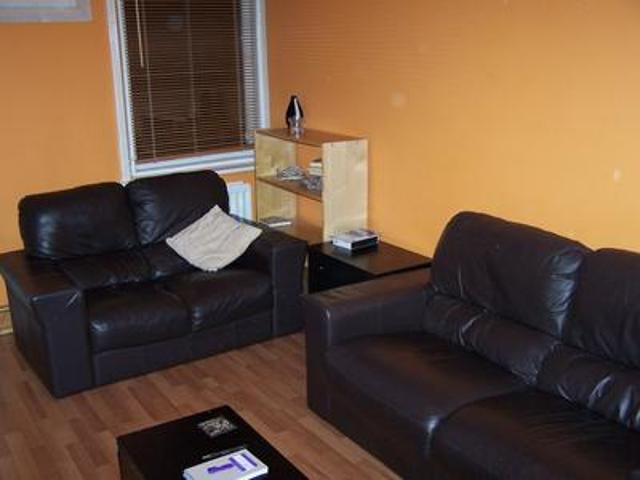 Apartment at Simonside Terrace, Newcastle upon Tyne