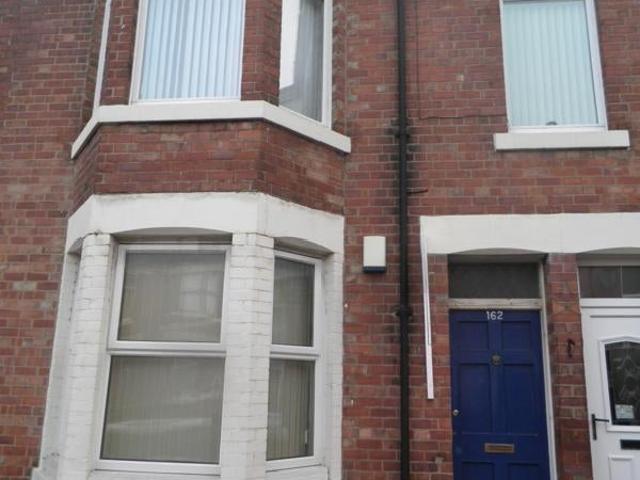Apartment at Simonside Terrace, Newcastle upon Tyne