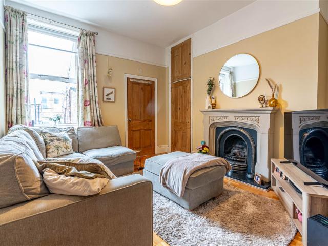 Apartment at Simonside Terrace, Newcastle upon Tyne
