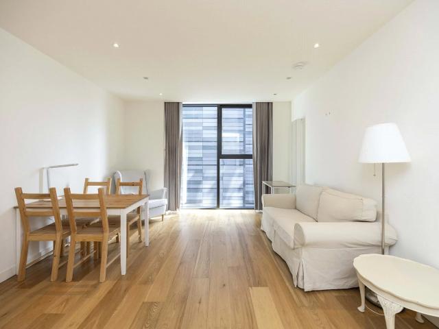 Apartment at Simpson Loan, City of Edinburgh
